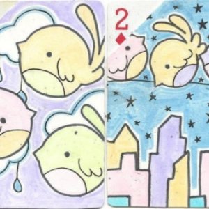 APCs - Birds | ATCsforALL Forums