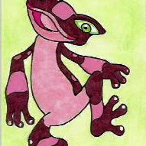 Villains, Baddies and Rogues Swap - Gabi from Rio 2 | ATCsforALL Forums