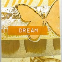 Dream in Yellow | ATCsforALL Forums