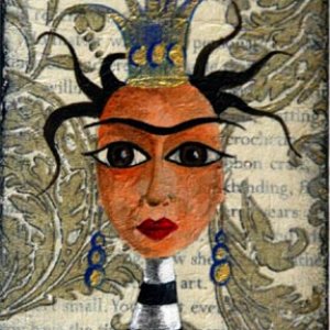 Frida 22 | ATCsforALL Forums