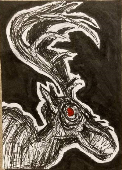 Algonquian Wendigo.jpeg | ATCsforALL Forums