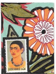 "Frida in the Wild" | ATCsforALL Forums