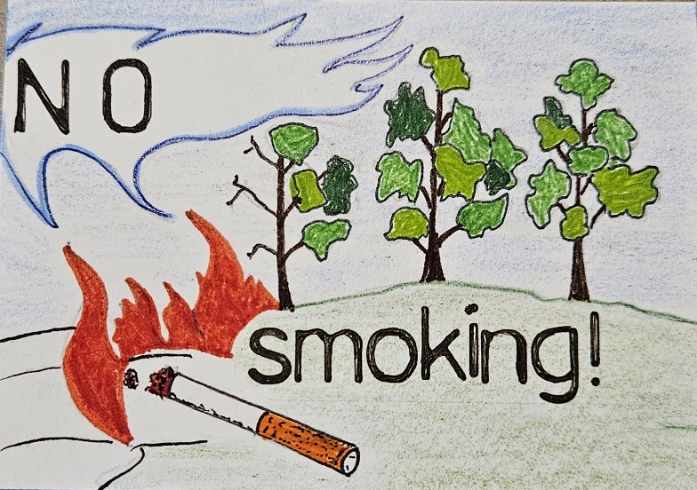 Warning Signs Swap - Due January 19th 2024 | ATCsforALL Forums