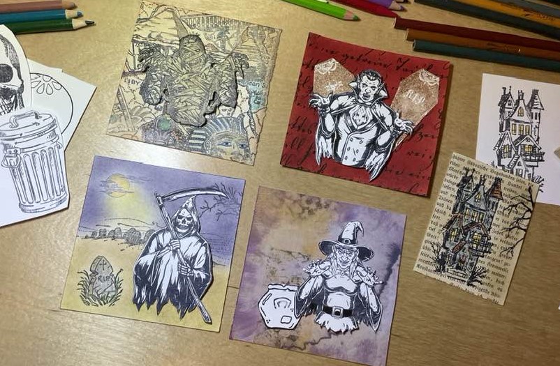 Playing around | ATCsforALL Forums