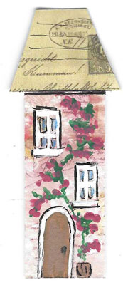 Spring Moon House 1 | ATCsforALL Forums